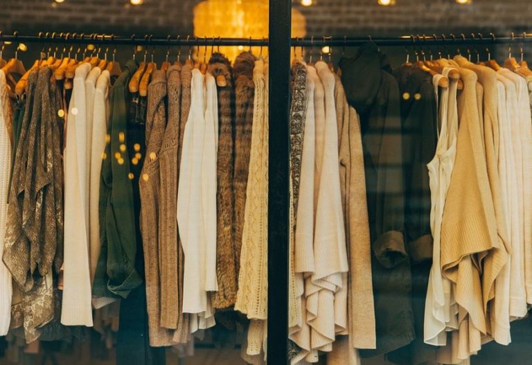 Mode bequem im Internet kaufen - Fashion Online Shop - German Industries